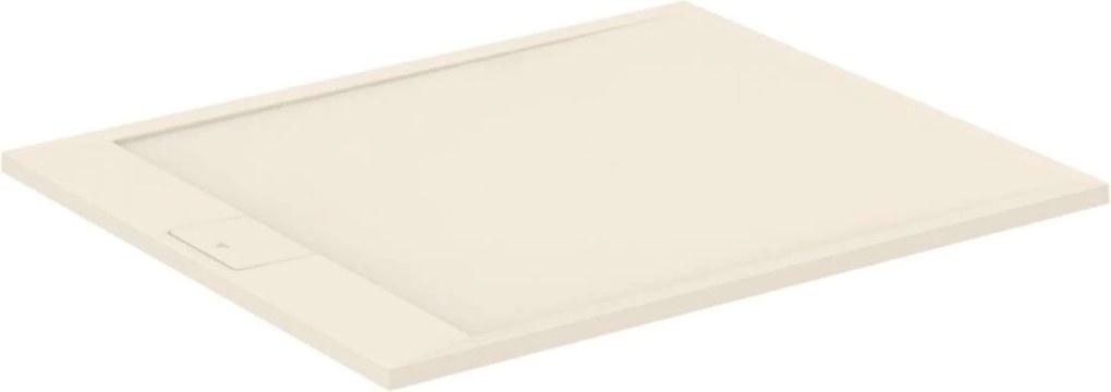 Ideal Standard Ultra Flat S - Sprchová vanička 120x100 cm, Anti-Slip, písková T5228FT
