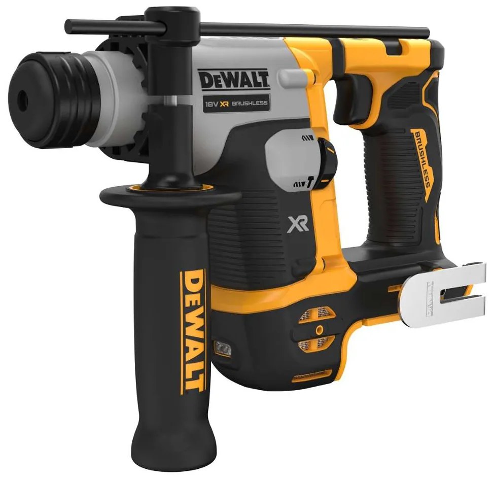 DeWALT - 18V AKU vrtací kladivo, bez baterie a nabíječky DCH172NT