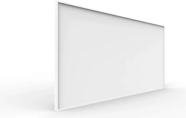 Nástěnný infrapanel ByeCold 700 W, 120 × 60 cm, WiFi
