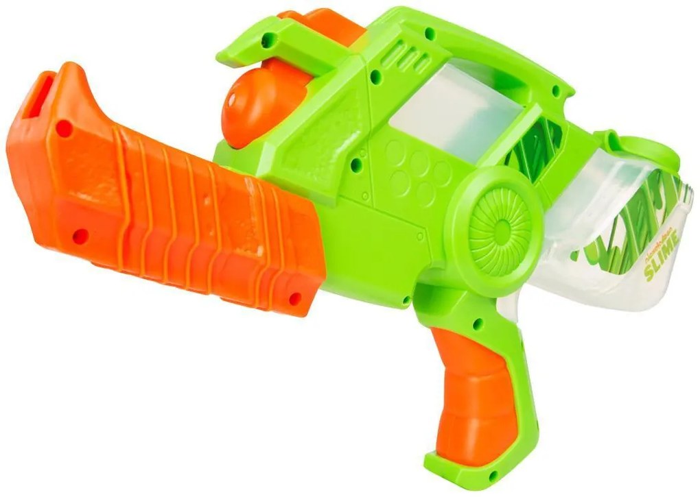 Alltoys Puška na sliz Nickelodeon Slime Blaster