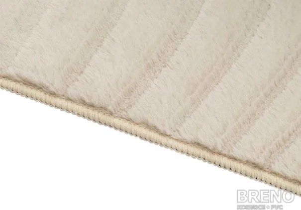 Breno Kusový koberec COMFORT 503 beige, 120x170 cm, Béžová