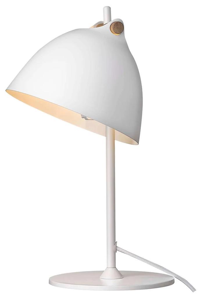 Halo Design Stolní lampa Århus bílá