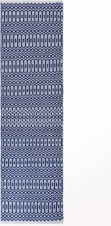 Tribeca Design Kusový koberec Bolla Blue Rozměry: 200x290 cm