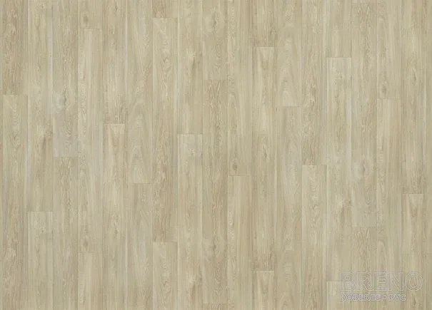 Breno PVC AMBIENT Havanna Oak 132L - světlé dřevo, šíře 400 cm