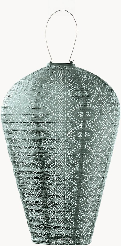 Solární LED lucerna Lace