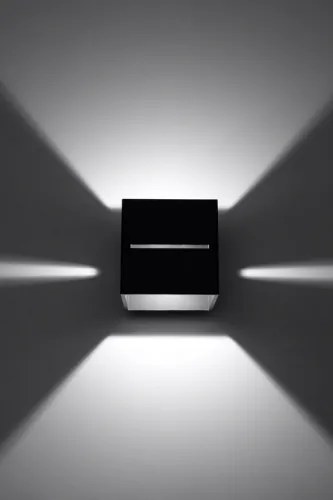 Nástěnné svítidlo SOLLUX Lobo G9 1x40W bez zdroje SL.0204 černá