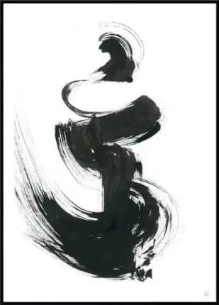 Artylist Zen obraz POWER OF MOTION, 594x841 mm