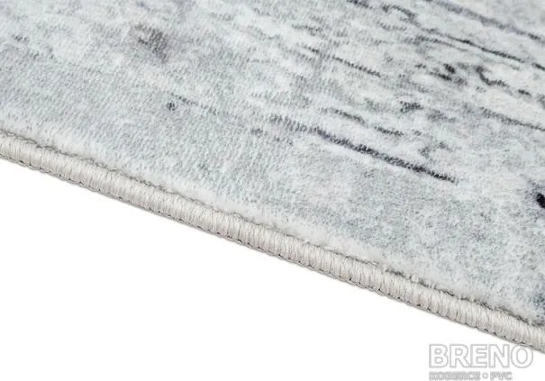Breno Kusový koberec PRIMA 438, 60x110 cm, Vícebarevné