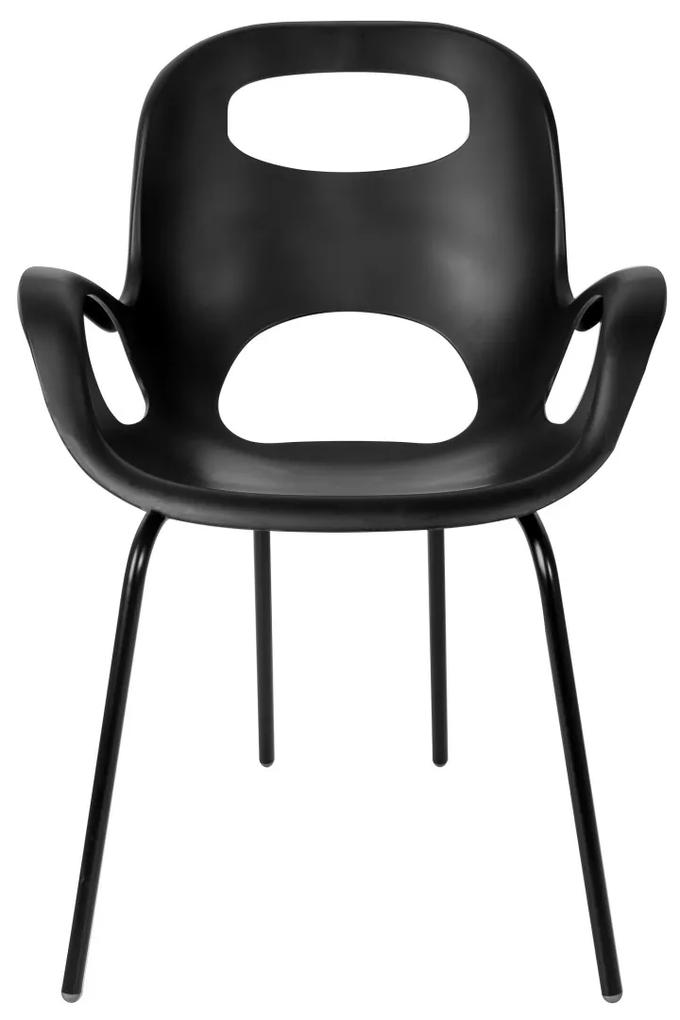 Židle Umbra OH - černá