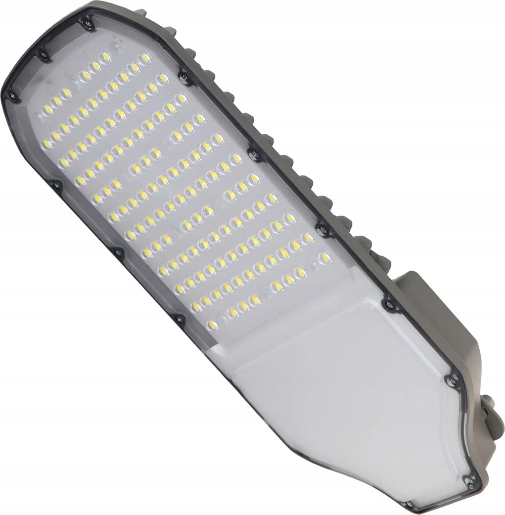 Led pouliční lampa s parkovacím osvětlením StreetGuard 70W 12600 lm