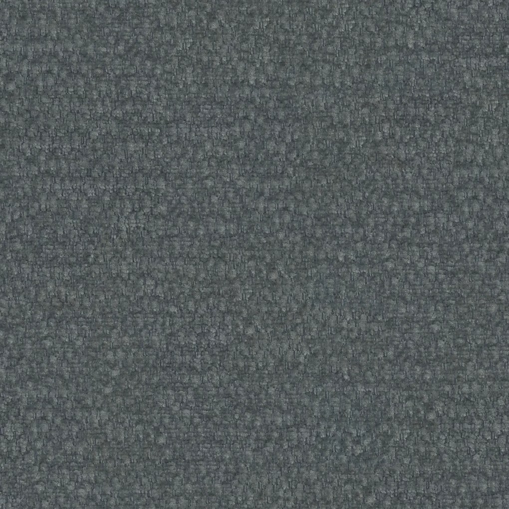 Čalouněná postel boxspring DIRELIS VIBE 180x200 cm tmavě šedá Matrace: Matrace Bonell pružinová