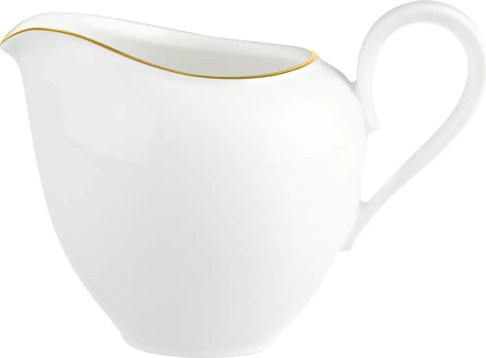 Villeroy&Boch Villeroy & Boch Anmut Gold mléčenka 6 Pers. 118 x 79 x 84 mm, 180 ml