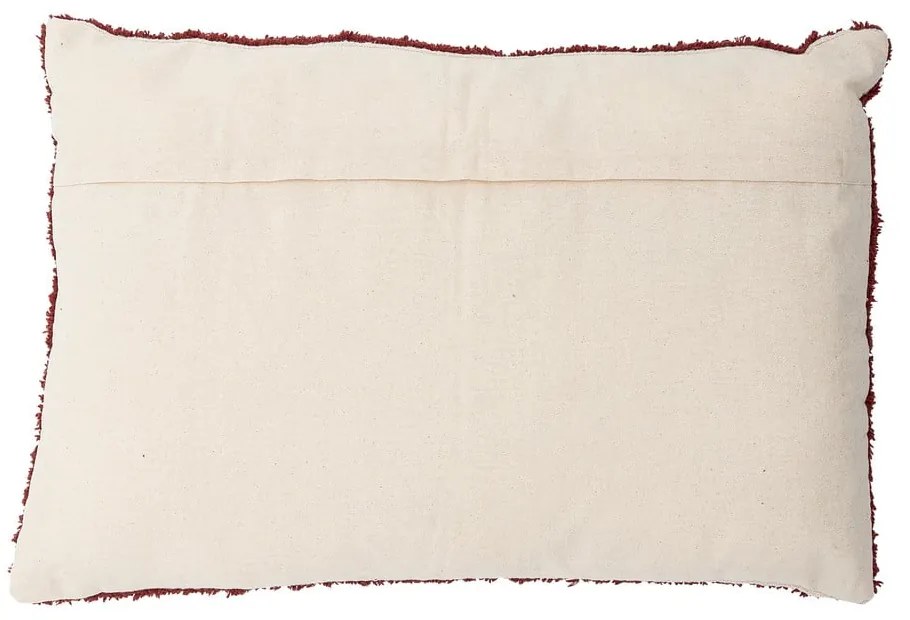 Bavlněný dekorační polštář 40x60 cm Olica – Bloomingville