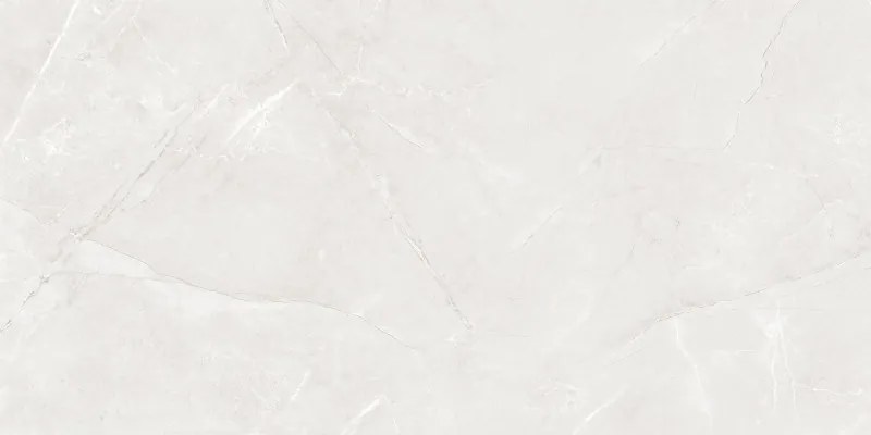 Mexen Boca Bianco gres glazovaný rekt. G1, dlaždice podlahová a stěnová 120 x 60 cm, lesk - TL102-120-060-00