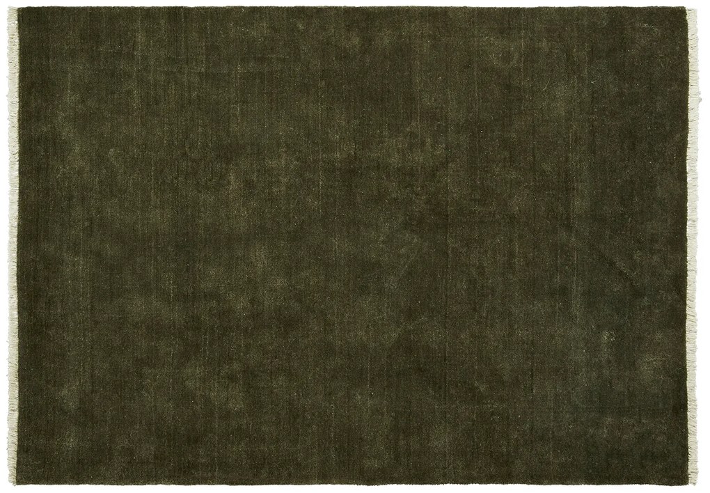 Ferm Living designové koberce Firth Jute (300 x 200 cm)