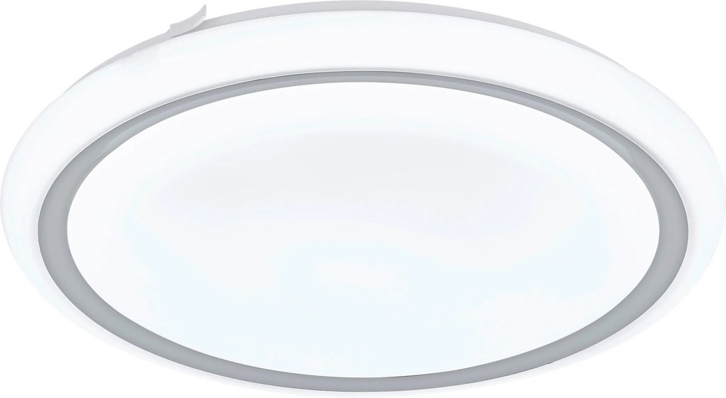 XXXLutz STROPNÍ LED SVÍTIDLO, 38/6 cm - Online Only svítidla - 003348184902