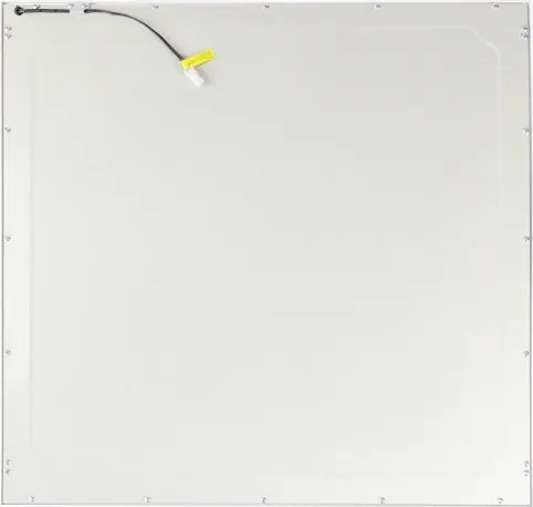 LED panel McLED Office 6060 E 40W 4000K neutrální bílá, stříbrné ML-413.321.32.0