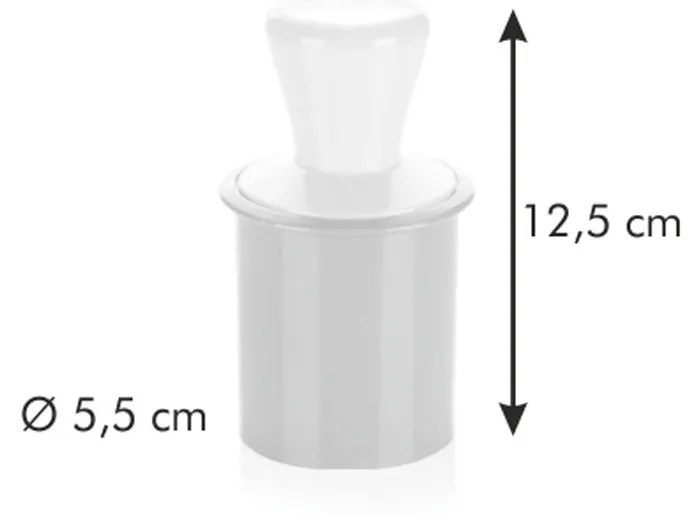 TESCOMA Razítko na sušenky DELÍCIA, 6 dekorů