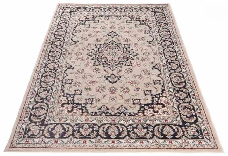 Kusový koberec klasický Calista béžový 200x300cm
