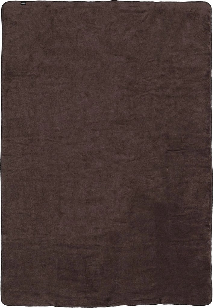 Deka Cotton Cloud 150x200 Sepia&Espresso