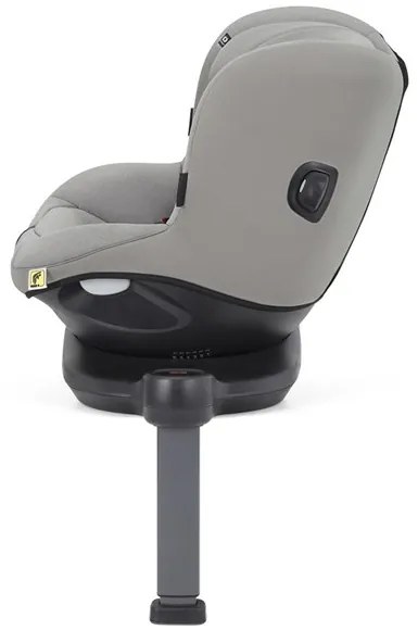 JOIE i-Spin 360 E 61-105cm dětská autosedačka Farba: Coal