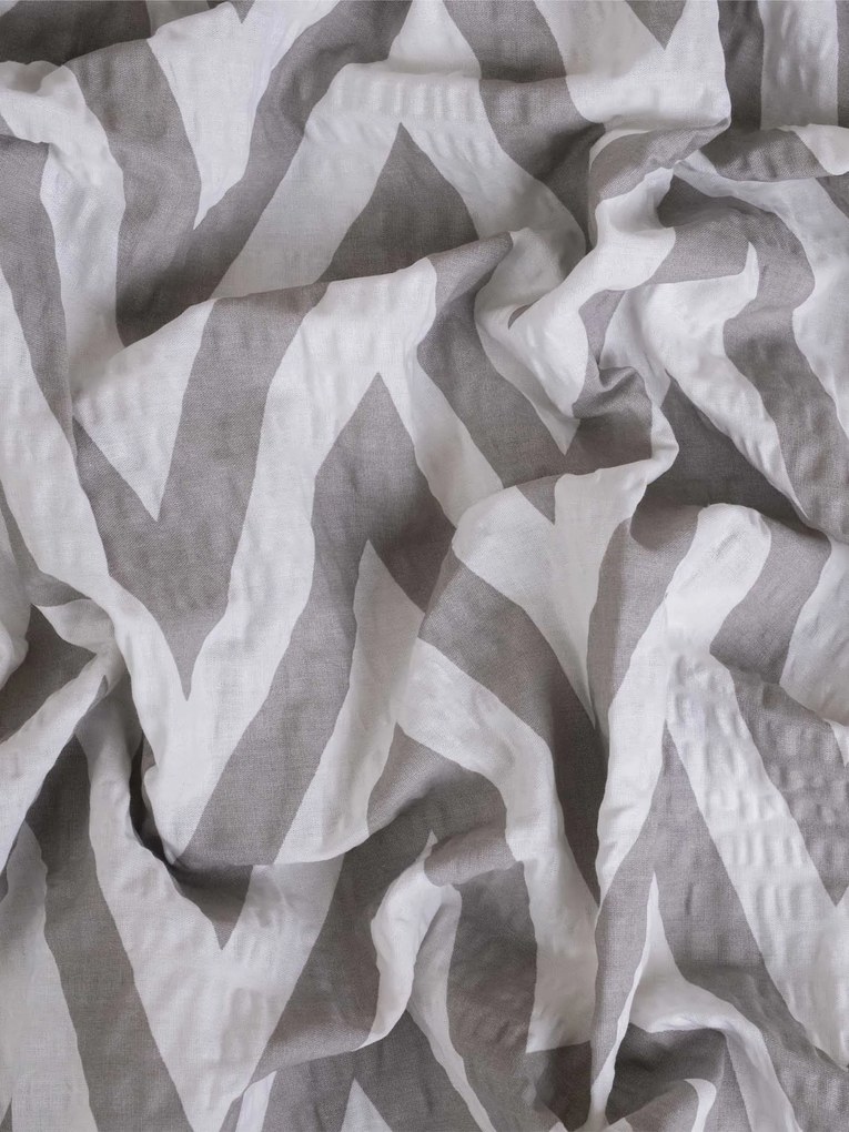 MK Lůžkoviny Krepový povlak na polštář Renforcé 50 x 70 cm - Kira
