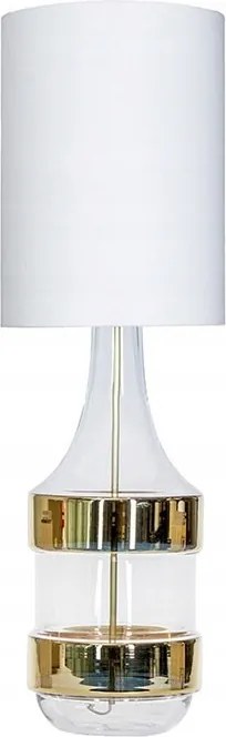 Stolní lampa Biaritz Gold L223181302 4Concepts