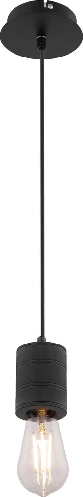 XXXLutz ZÁVĚSNÉ SVÍTIDLO, 12/160 cm Marama - Závěsná světla - 004558041501