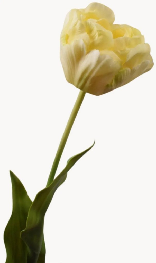Sada umělých květin Tulip, 2 díly