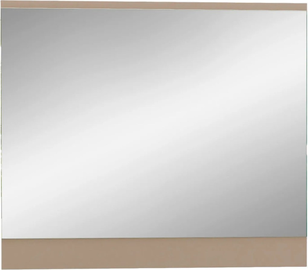 XXXLutz ZRCADLO, 80/70/2 cm, Voleo - Šatní skříně - 002737048902