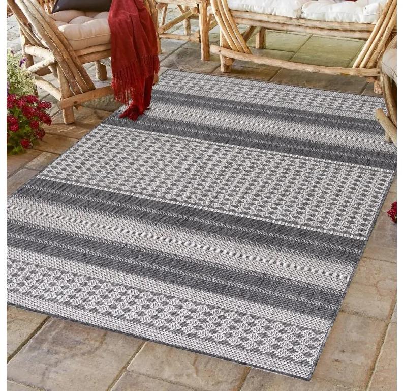 Ayyildiz Kusový koberec SUNNY 4418, Béžová Rozměr koberce: 240 x 340 cm