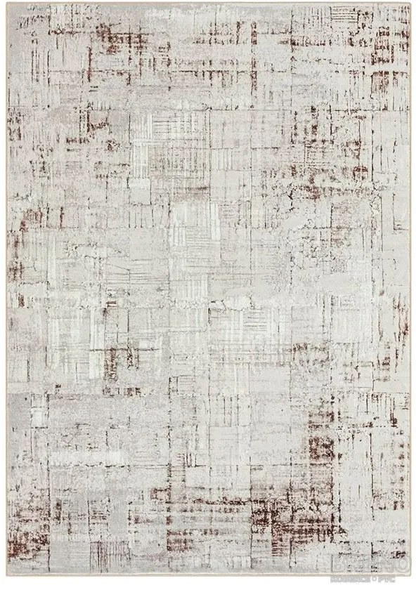 Breno Kusový koberec PRIMA 437, 80x150 cm, Vícebarevné
