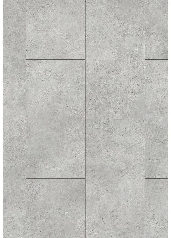 Mexen Silver Galaxy vinyl panely 610 x 305 mm LVT Dryback 2,5 mm, podklad PVC, 4 V-Fuga, Teraco - F1457-0610-305-255-4V1-01