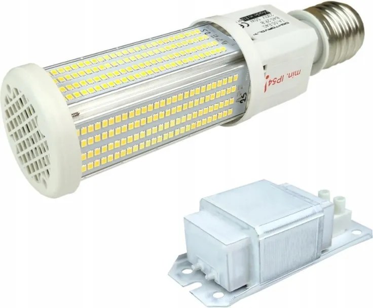 Led žárovka Ape E40 75W 230V Inteligentní lampa