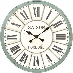 Nástěnné hodiny SAISON HORLOGE 6704