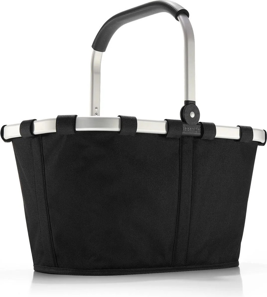 Nákupní košík Reisenthel Carrybag black