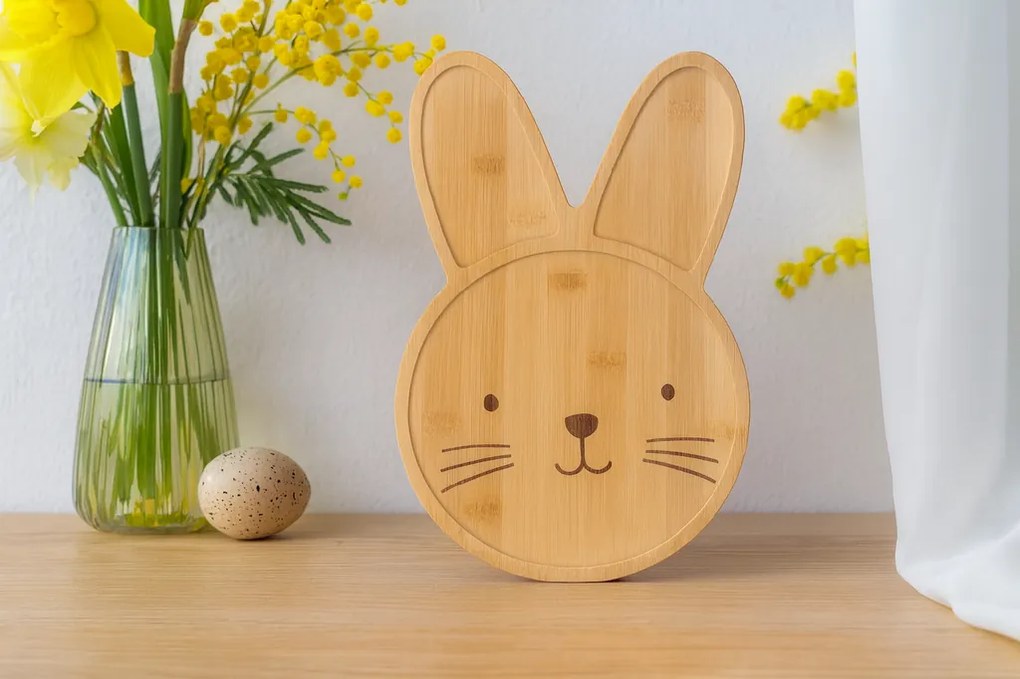 Servírovací prkénko BUNNOO 20x30 cm
