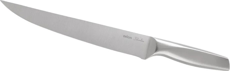 Plátkovací nůž z nerezové oceli Silverline – Orion
