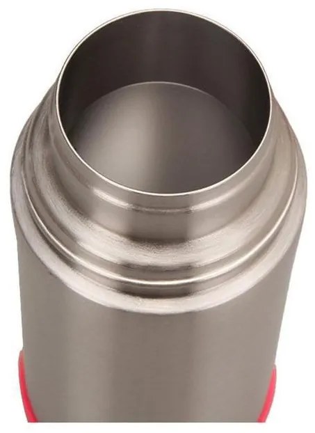 Thermos Dětská termoska s brčkem 355 ml Fotbal