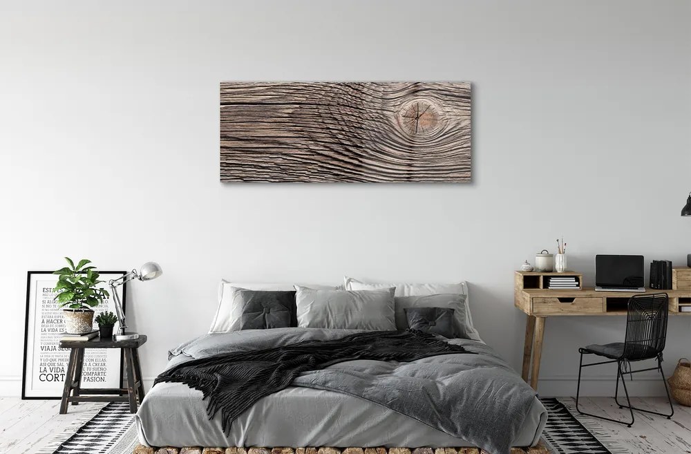 akrylový obraz Dřeva board 120x60 cm