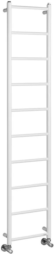 Sapho Sapho, DINA topné těleso 350x1680mm, bílá, IR378TW