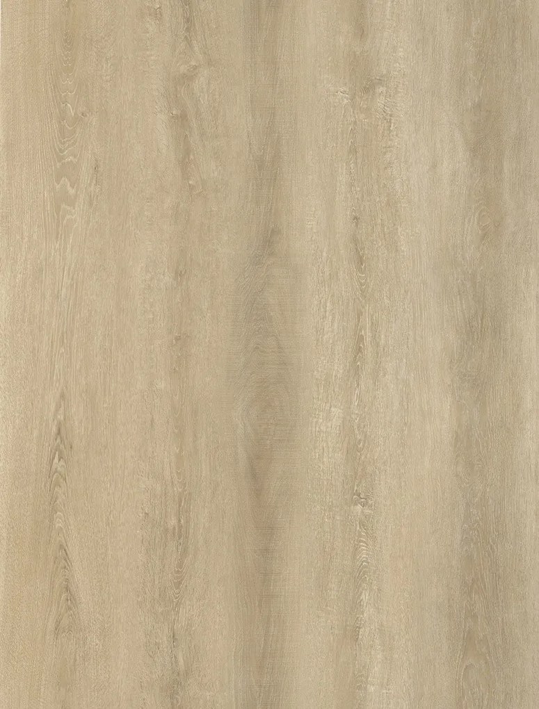 Oneflor, Vinylová podlaha lepená ECO 30 074 Sawcut Oak Natural - dub, 1219,2 x 185 mm