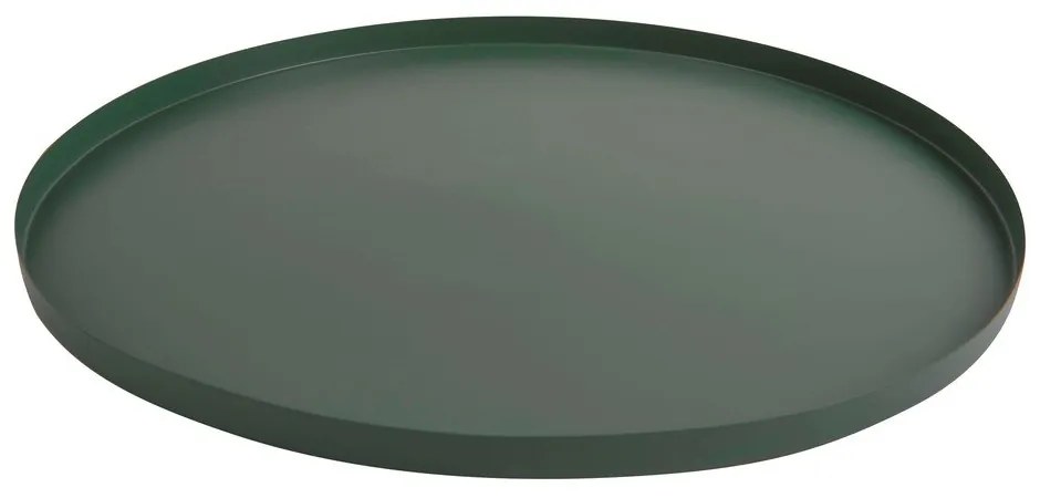 Kovový dekorativní tác ø 39,5 cm Pure – PT LIVING