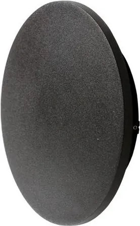 AZZ AZ2191 Venkovní nástěné svítidlo Ancona S (black) - AZZARDO