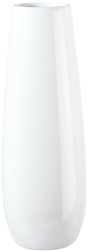 ASA Selection Váza Ease bílá Typ: 45 cm