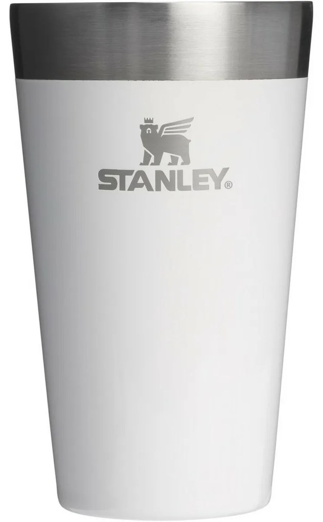Stanley Termosklenka Stacking Tumbler 470 ml Frost Gloss