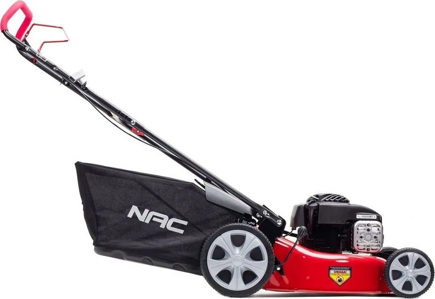 Benzínová sekačka NAC LP46-450E-H  [63746450]