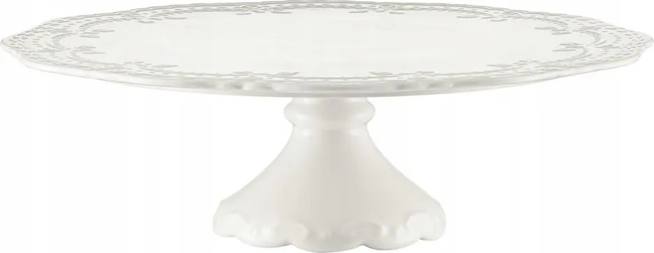 Villa Italia Stojan na dort porcelánová 29 cm Aurelia