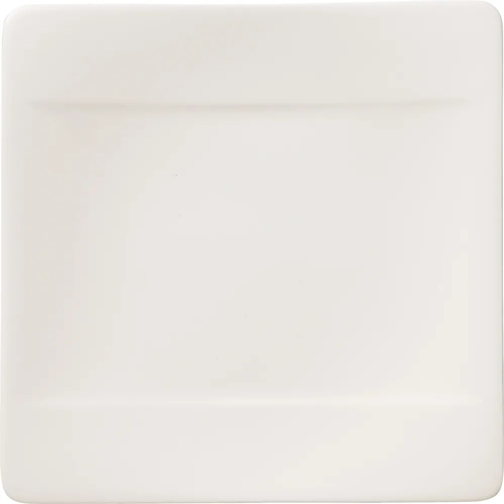 Villeroy&Boch Villeroy & Boch Modern Grace talířek na pečivo 16 × 16 × 1,6 cm