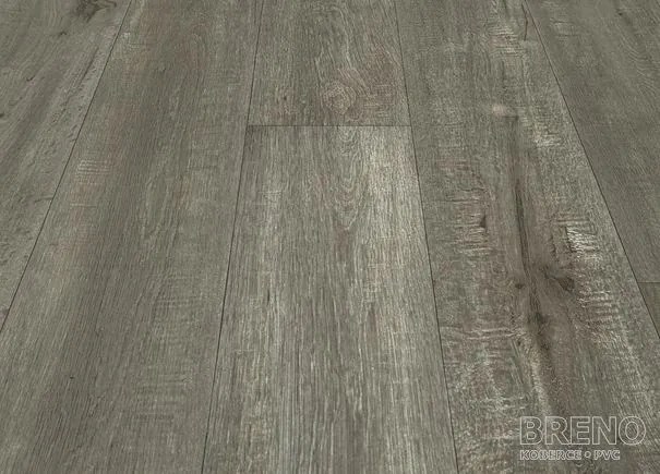 Breno PVC FEELINGS Tasmanian Oak 960D - šedé dřevo, šíře 100 cm